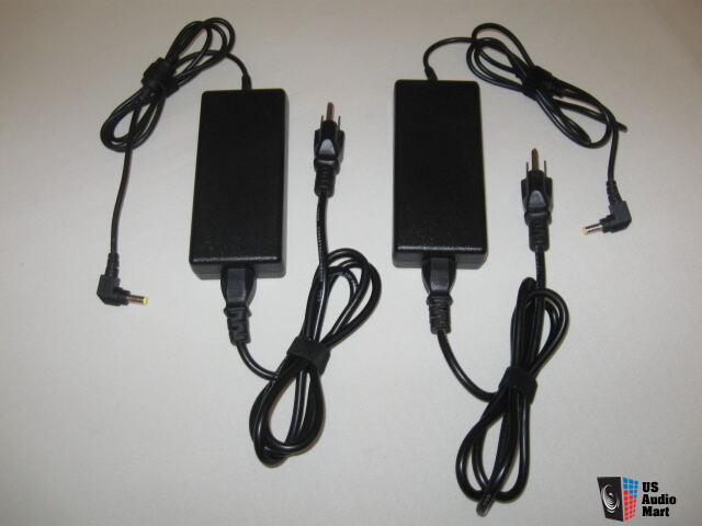 PASS ACA "Class A" Mono Block Amplifiers with Power Supplies "The First ...