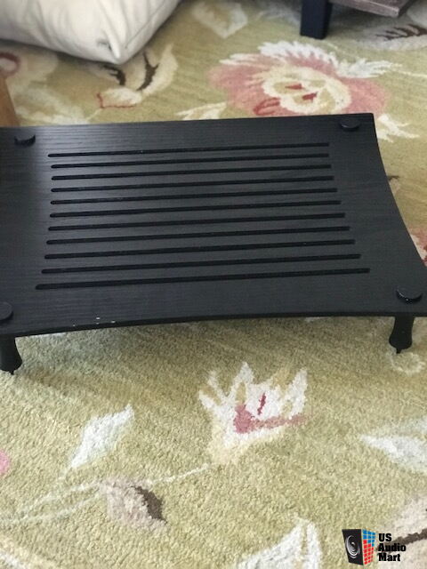 SVT Rack Stand Quadraspire For Sale - US Audio Mart