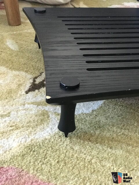 SVT Rack Stand Quadraspire Photo #2986968 - UK Audio Mart