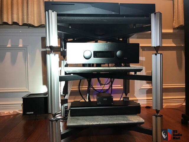 Hegel H360 Integrated Amplifier/Streamer/DAC For Sale - US Audio Mart