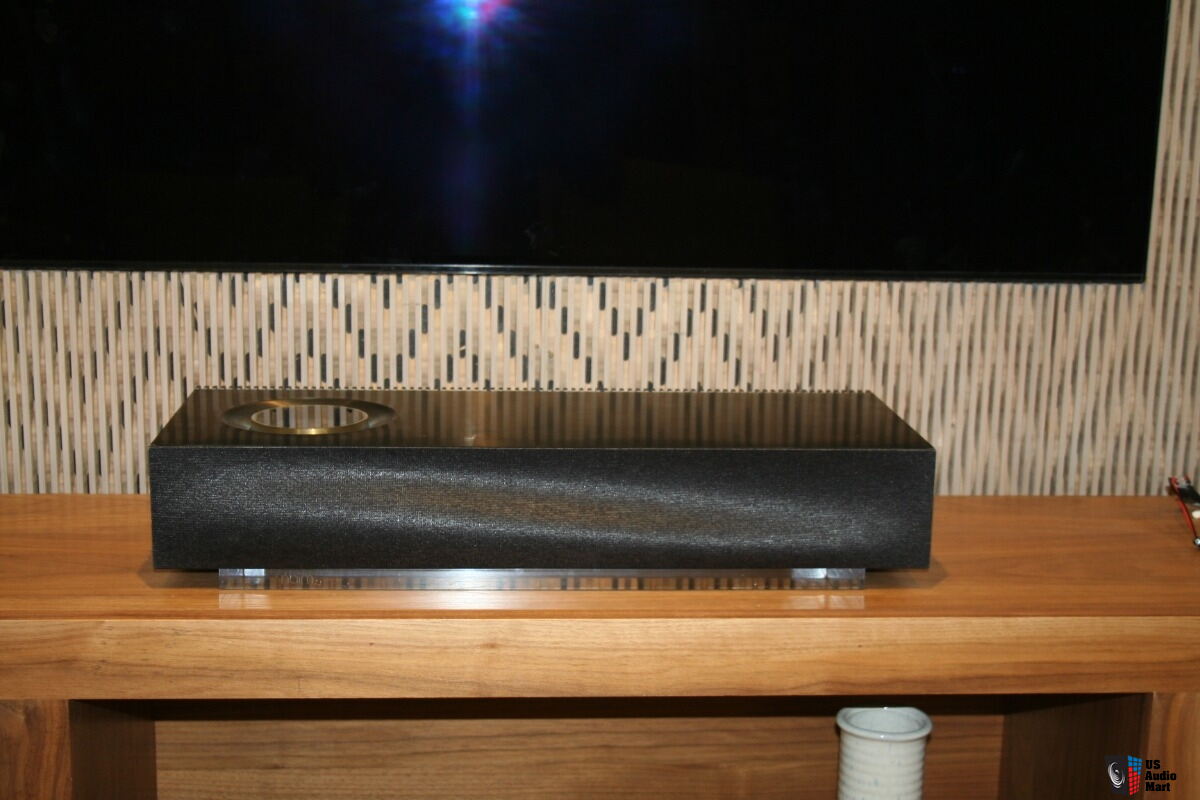 Naim Mu-so 2nd Generation For Sale - US Audio Mart