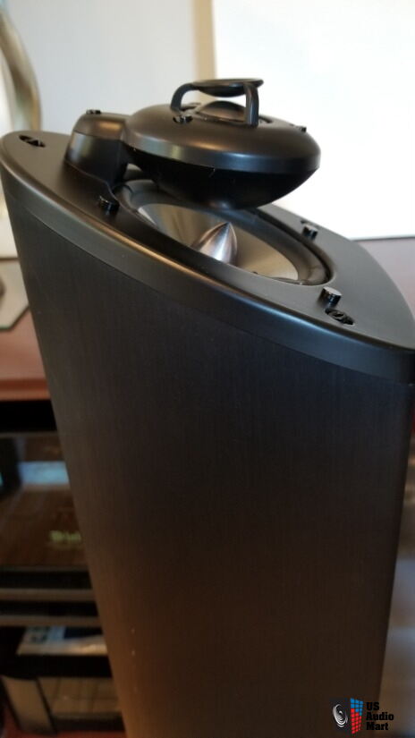 Mirage OS3-FS Floor Standing Omni Speakers / Near Mint Photo #2993783 ...