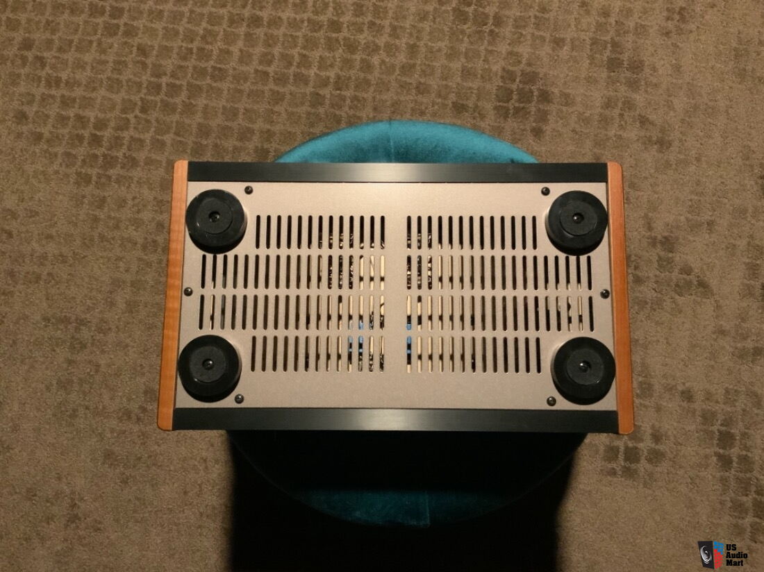Leben RS-100U - Preamp Photo #2994574 - US Audio Mart