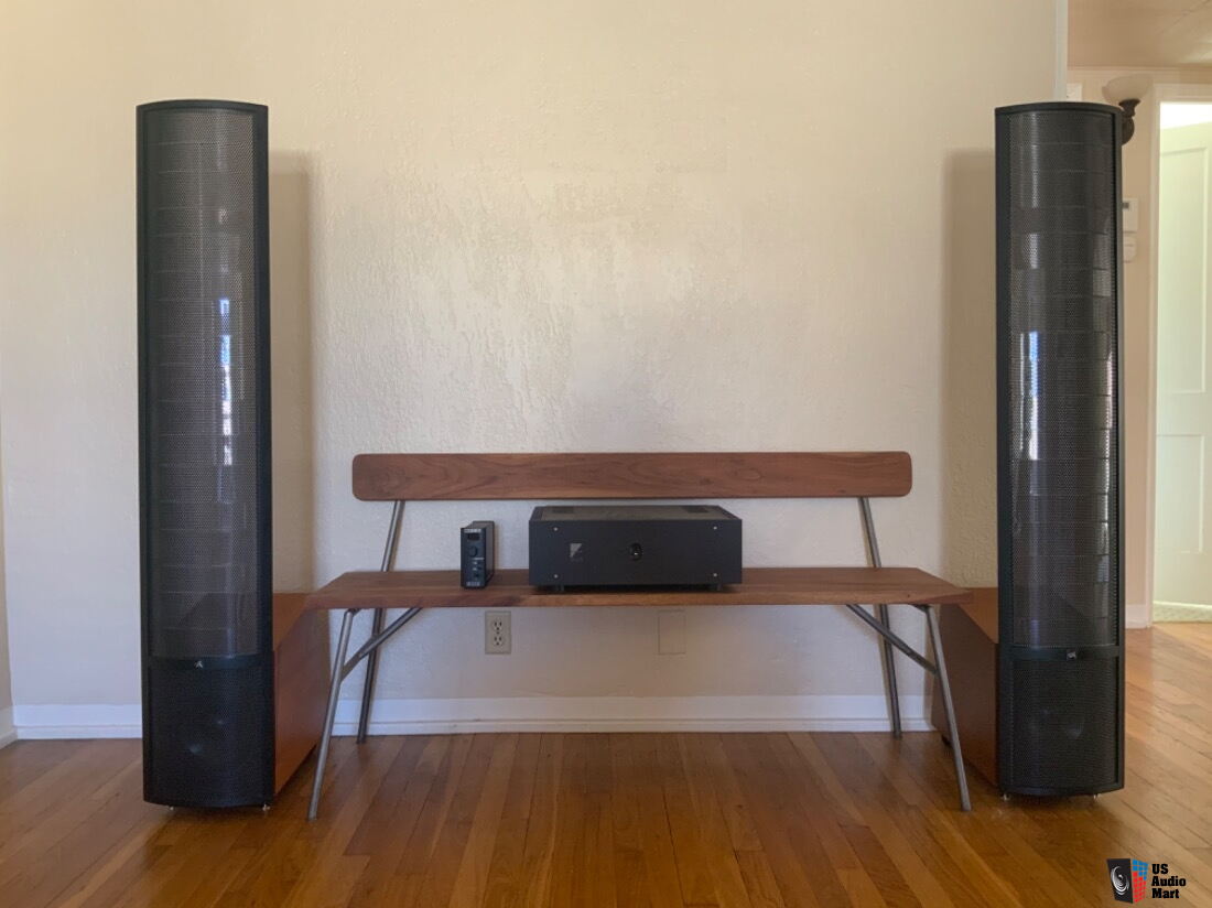 Martin Logan Ethos Photo #2995393 - US Audio Mart