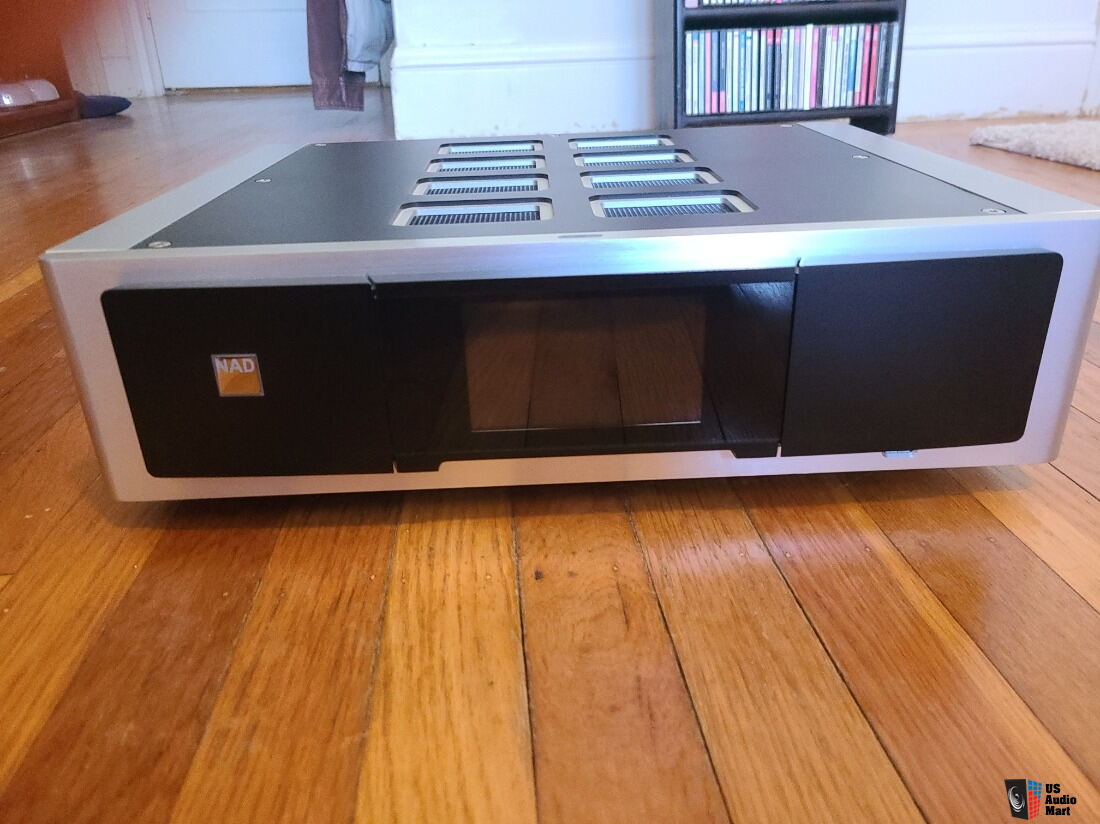 NAD M50.2 For Sale - US Audio Mart