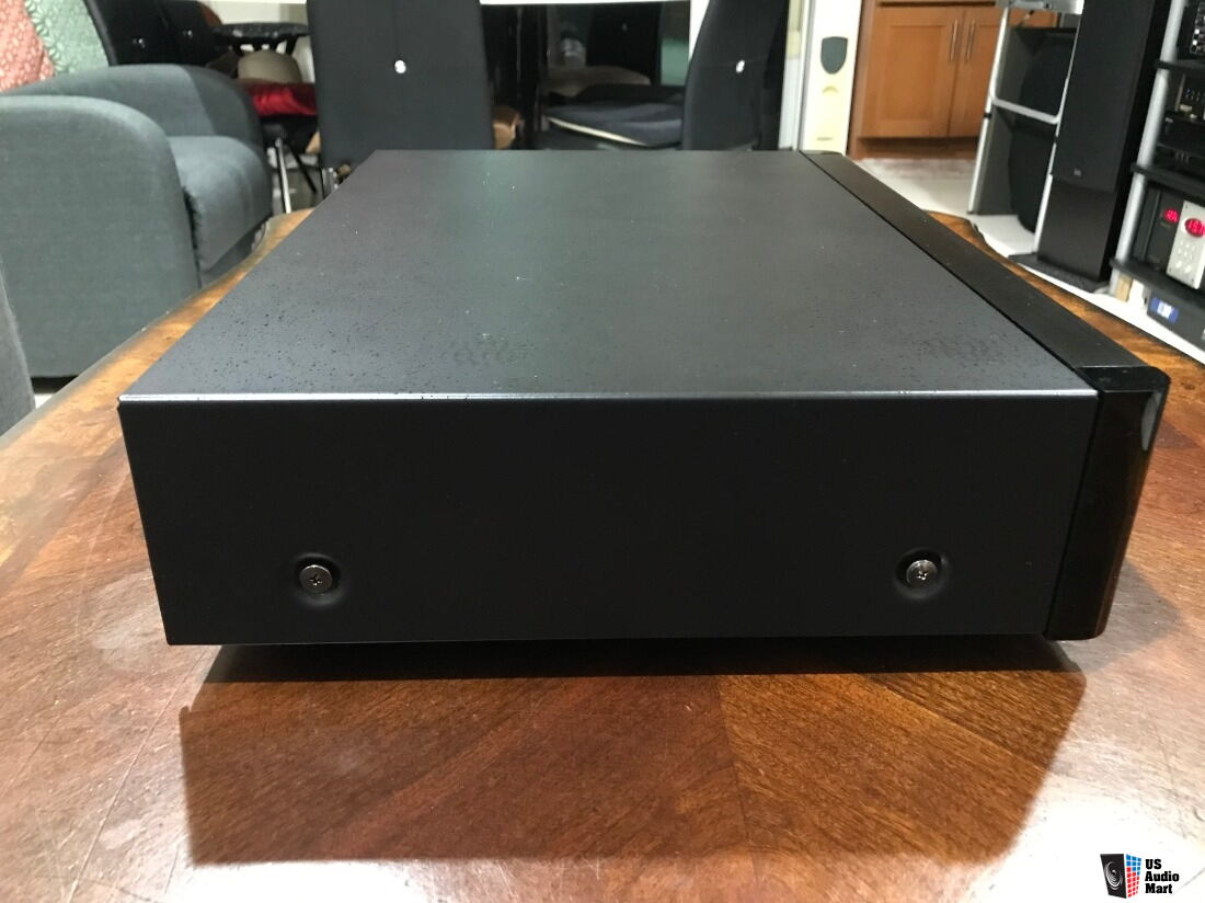 Rotel RCD-1572 CD Player / Digital Transport with Remote Photo #2997496 ...