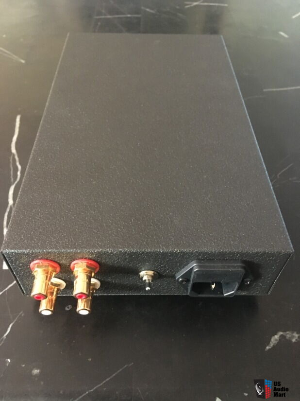 Decware ZROCK2 Brand New Upgraded Jupiter Copper Foil Caps Photo ...