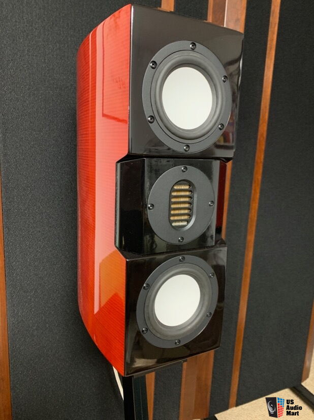 Evolution Acoustics MM Micro One For Sale - US Audio Mart