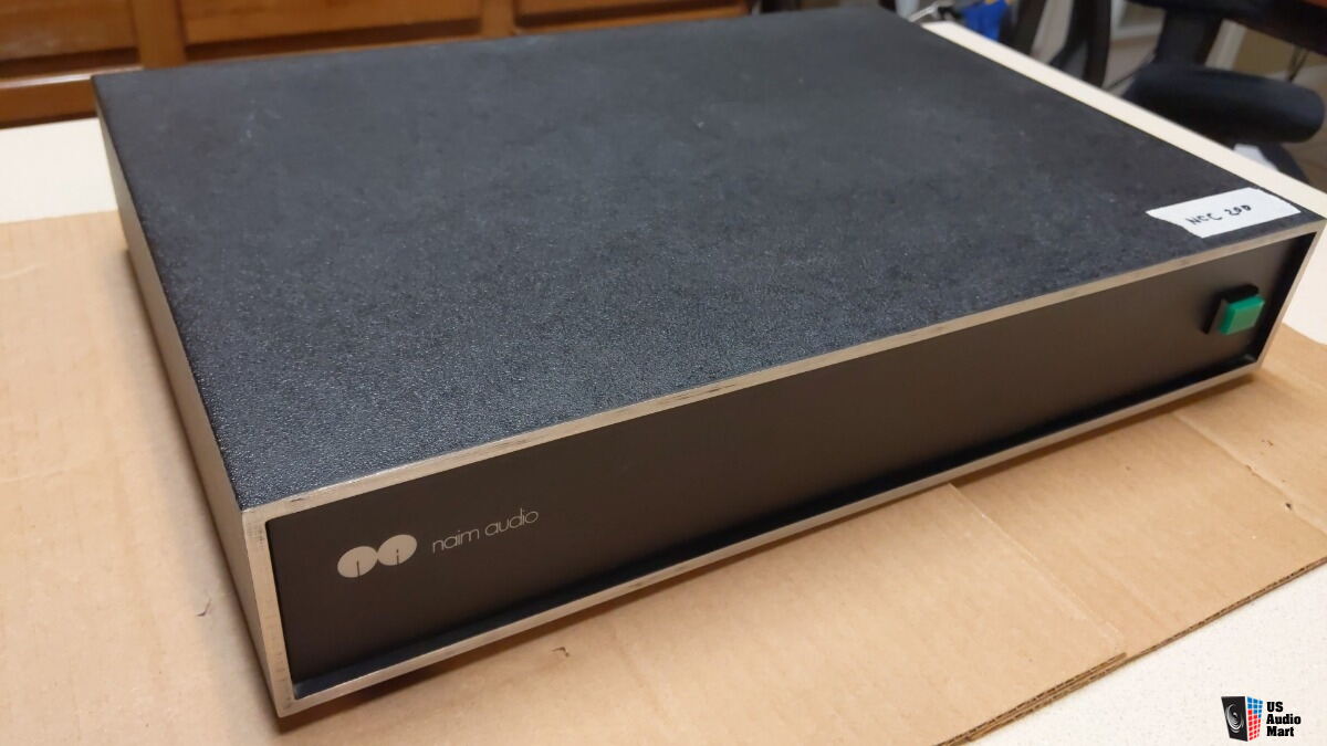 Naim Nap 250 classic chrome bumber amps- 1 stock, 1 Avondale NCC200 ...