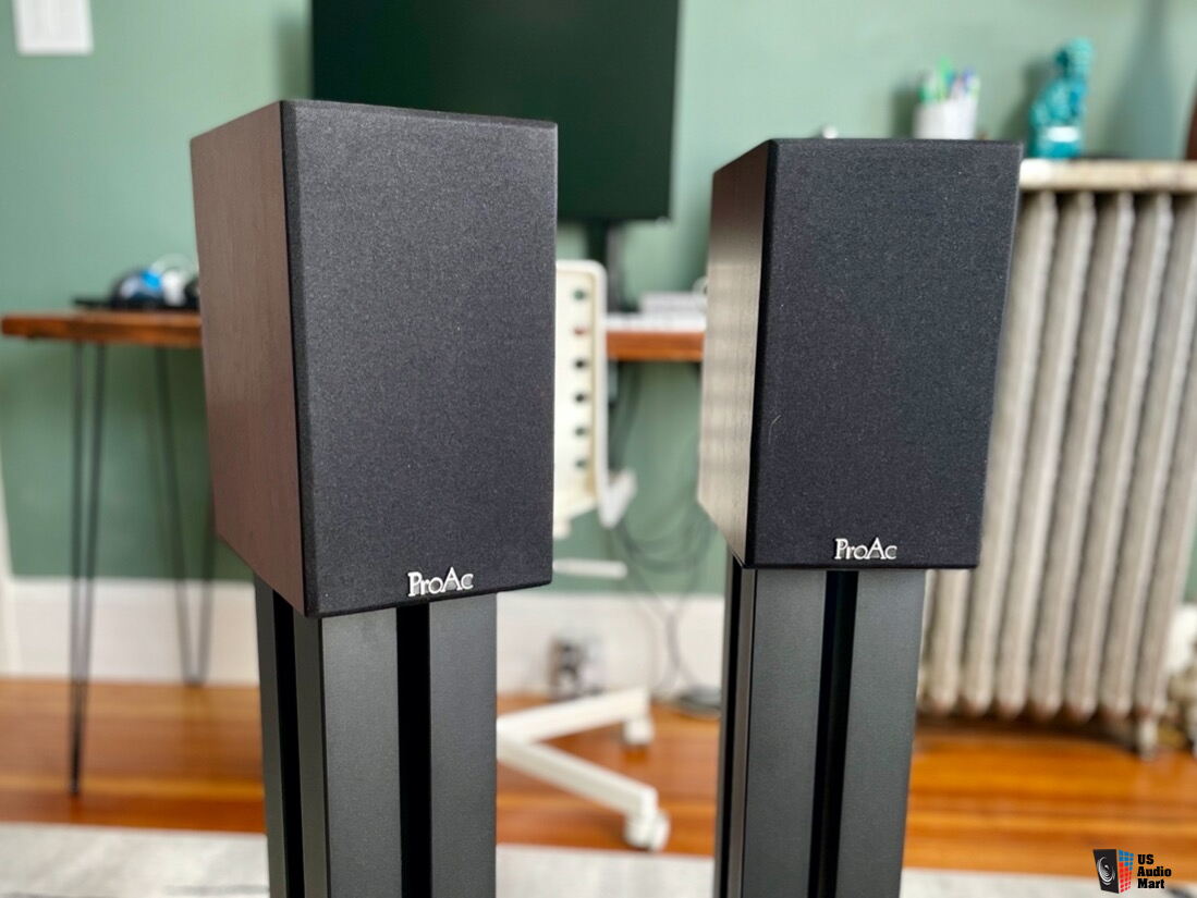 ProAc Tablette Reference 8 Photo #3007183 - UK Audio Mart