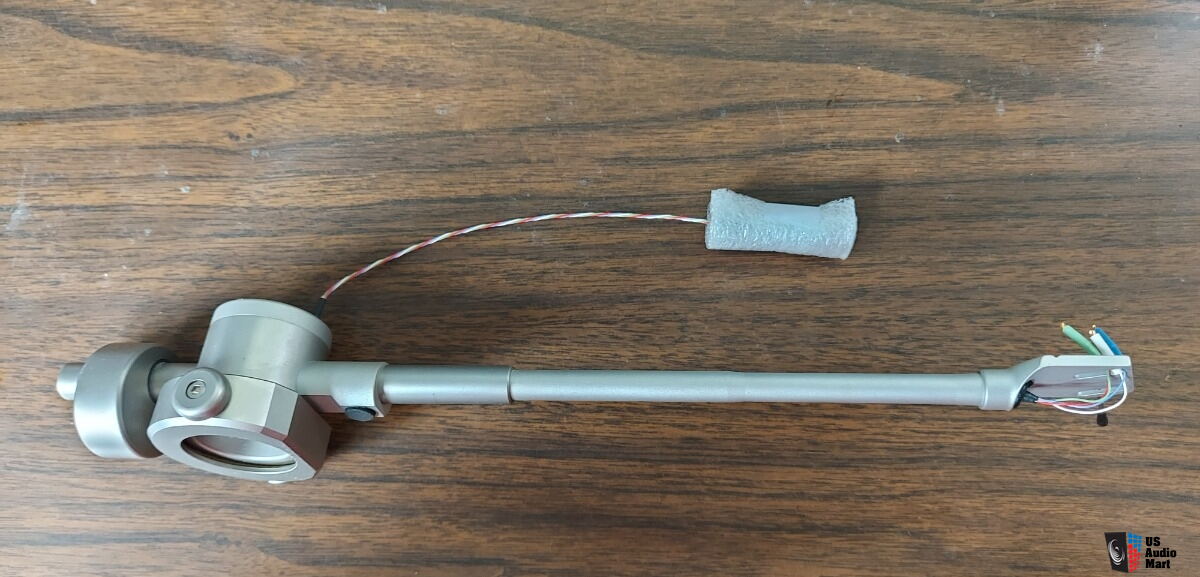 JMW 10.5 armwand Photo #3009176 - US Audio Mart