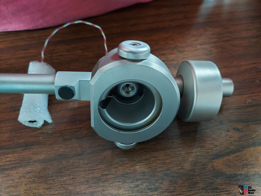 JMW 10.5 armwand Photo #3009176 - US Audio Mart