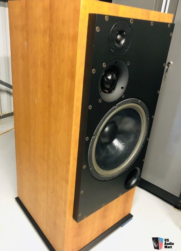 ATC SCM 150ASL Photo #3012604 - US Audio Mart