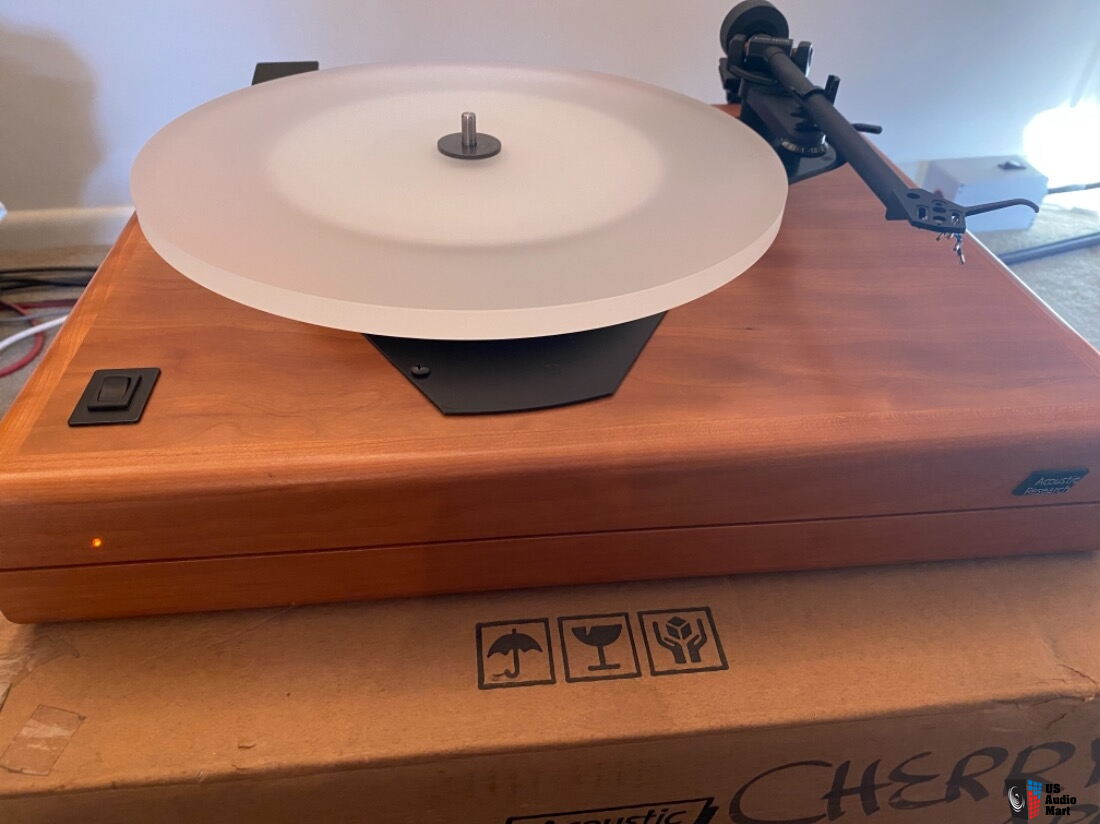 Nice AR ES-1 with multiple upgrades For Sale - US Audio Mart