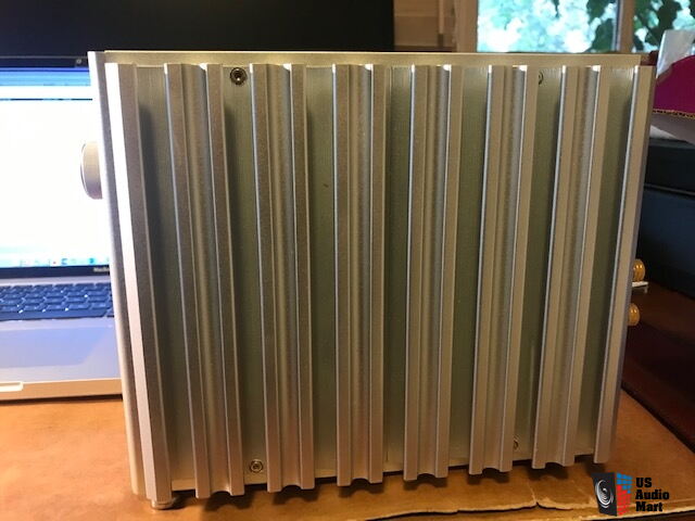 Red Rose Spirit Intergrated Amplifier Photo #3013918 - US Audio Mart