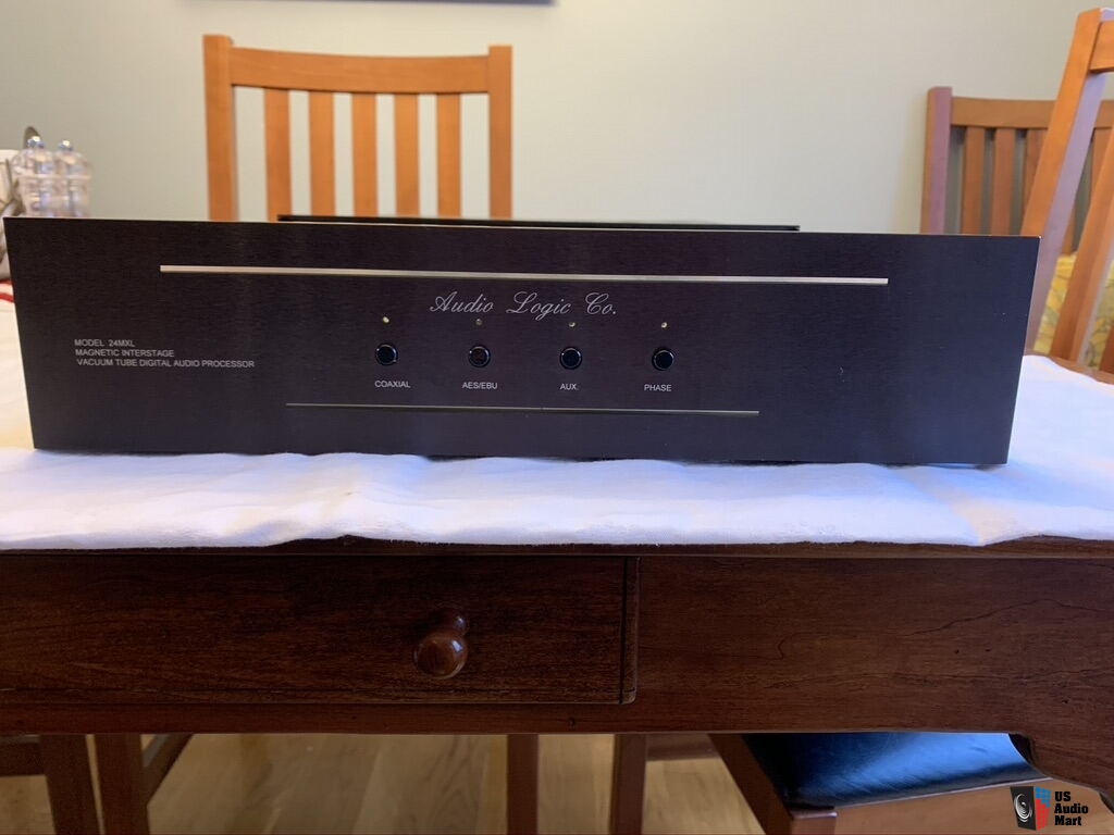 Audio Logic 24 MXL Photo #2936332 - US Audio Mart