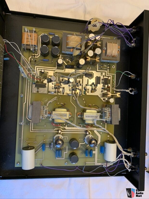 Audio Logic 24 MXL Photo #2936330 - US Audio Mart