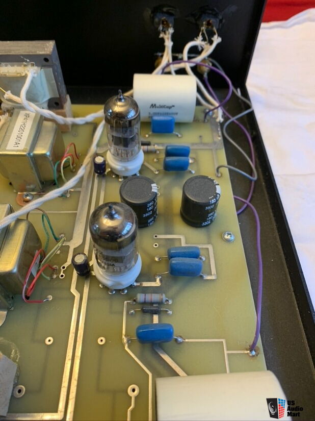 Audio Logic 24 MXL Photo #2936330 - US Audio Mart