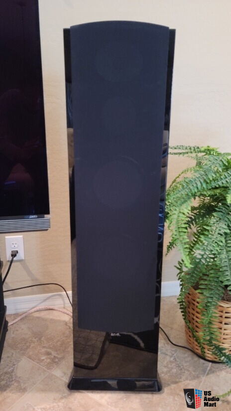 Revel F228Be F228 Speakers Photo #3017872 - US Audio Mart