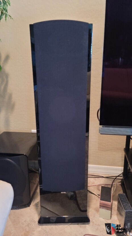 Revel F228Be F228 Speakers Photo #3017872 - US Audio Mart