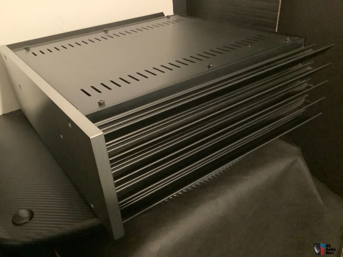 First Watt J2—Class A JFET Amp by Nelson Pass Excellent Condition (9 ...
