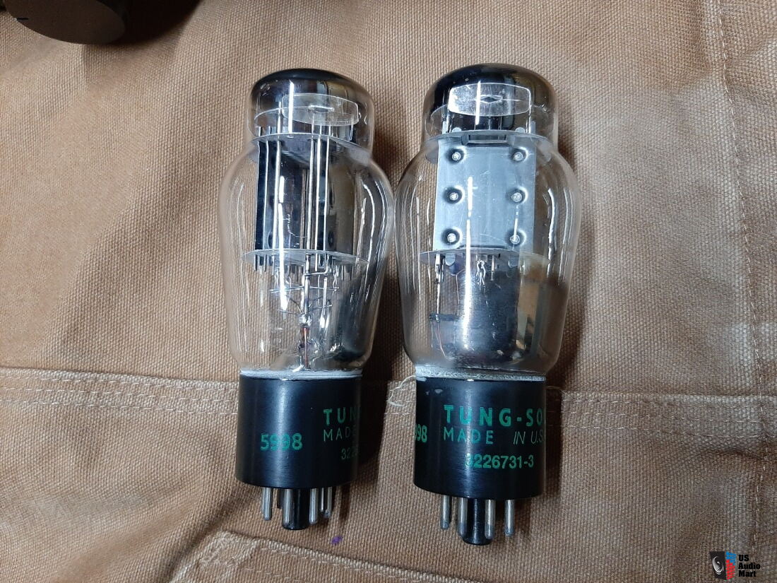 Woo Audio WA2 Headphone Amplifier Photo #3021226 - US Audio Mart
