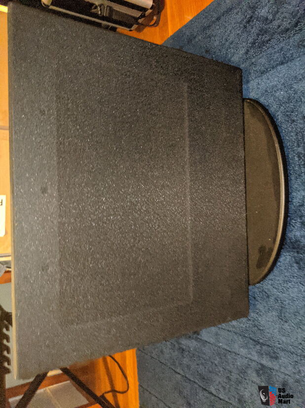 Magnepan DWM Bass Panel For Sale - UK Audio Mart
