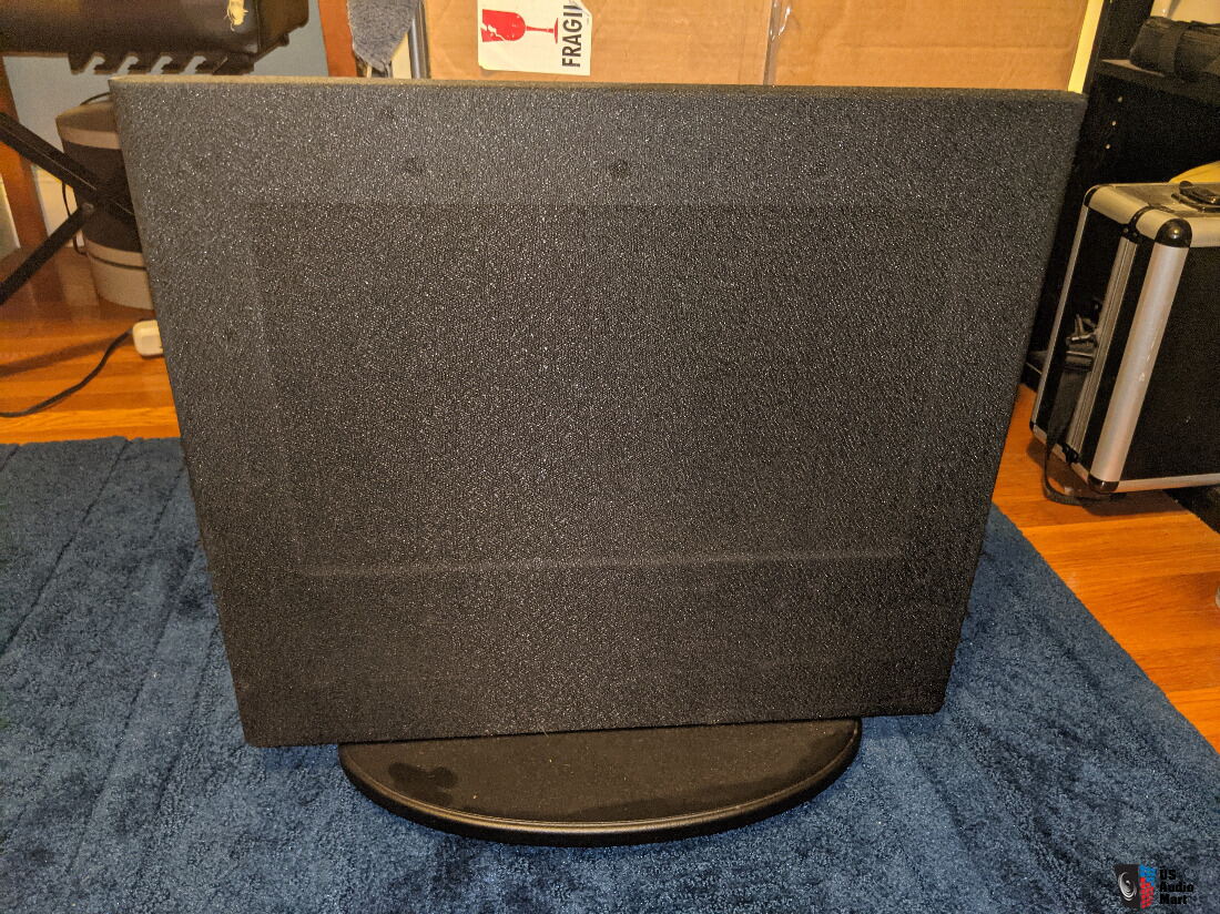 Magnepan DWM Bass Panel Photo #3021854 - UK Audio Mart