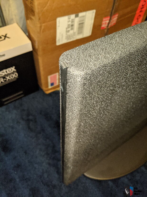 Magnepan DWM Bass Panel Photo #3021854 - UK Audio Mart