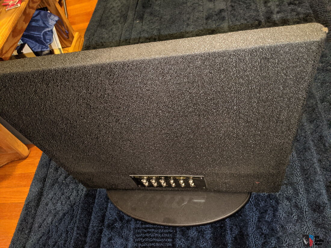 Magnepan DWM Bass Panel Photo #3021854 - UK Audio Mart