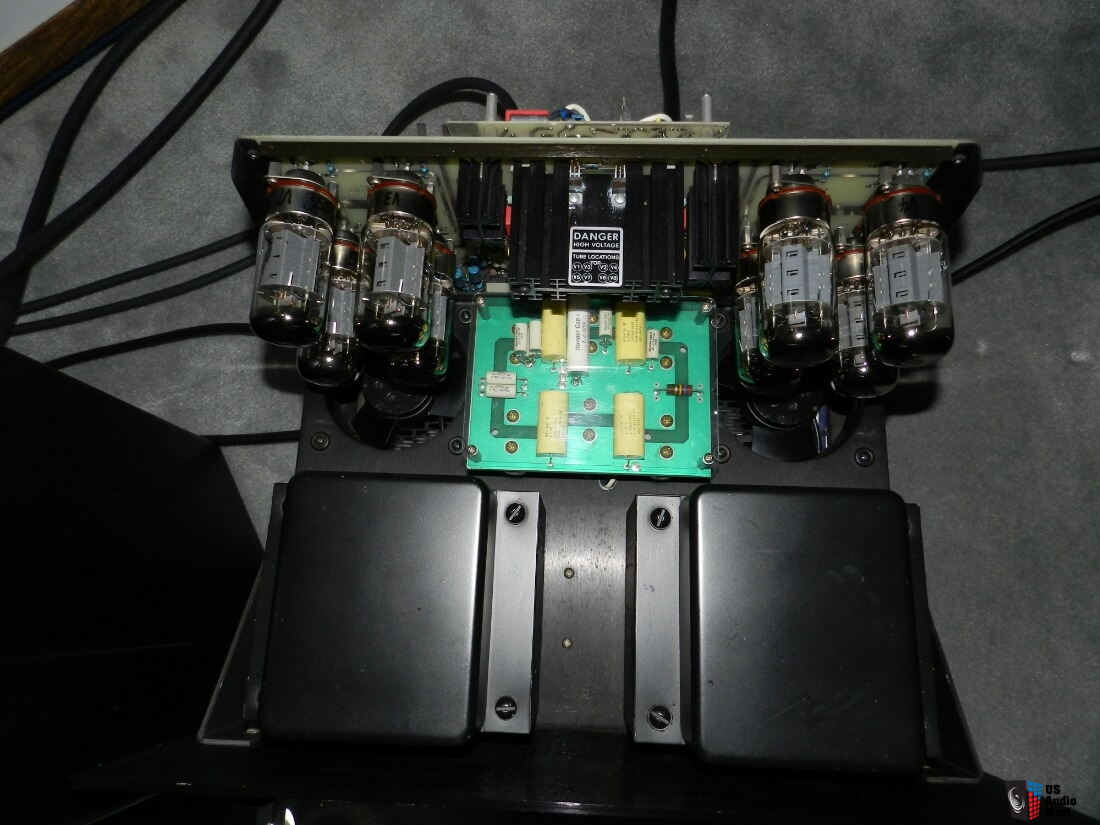 Audio Research Classic 150 Photo #3025061 - US Audio Mart