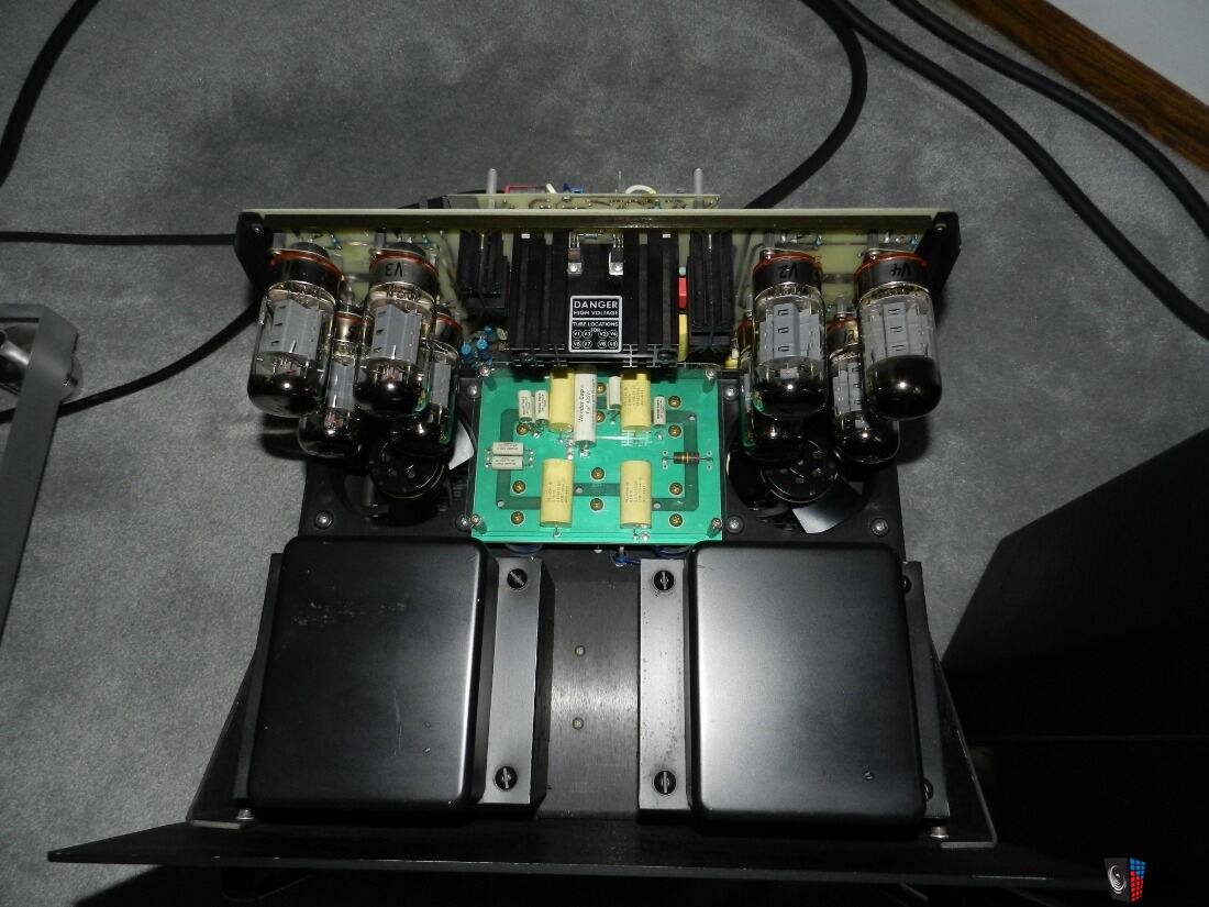 Audio Research Classic 150 Photo #3025062 - US Audio Mart