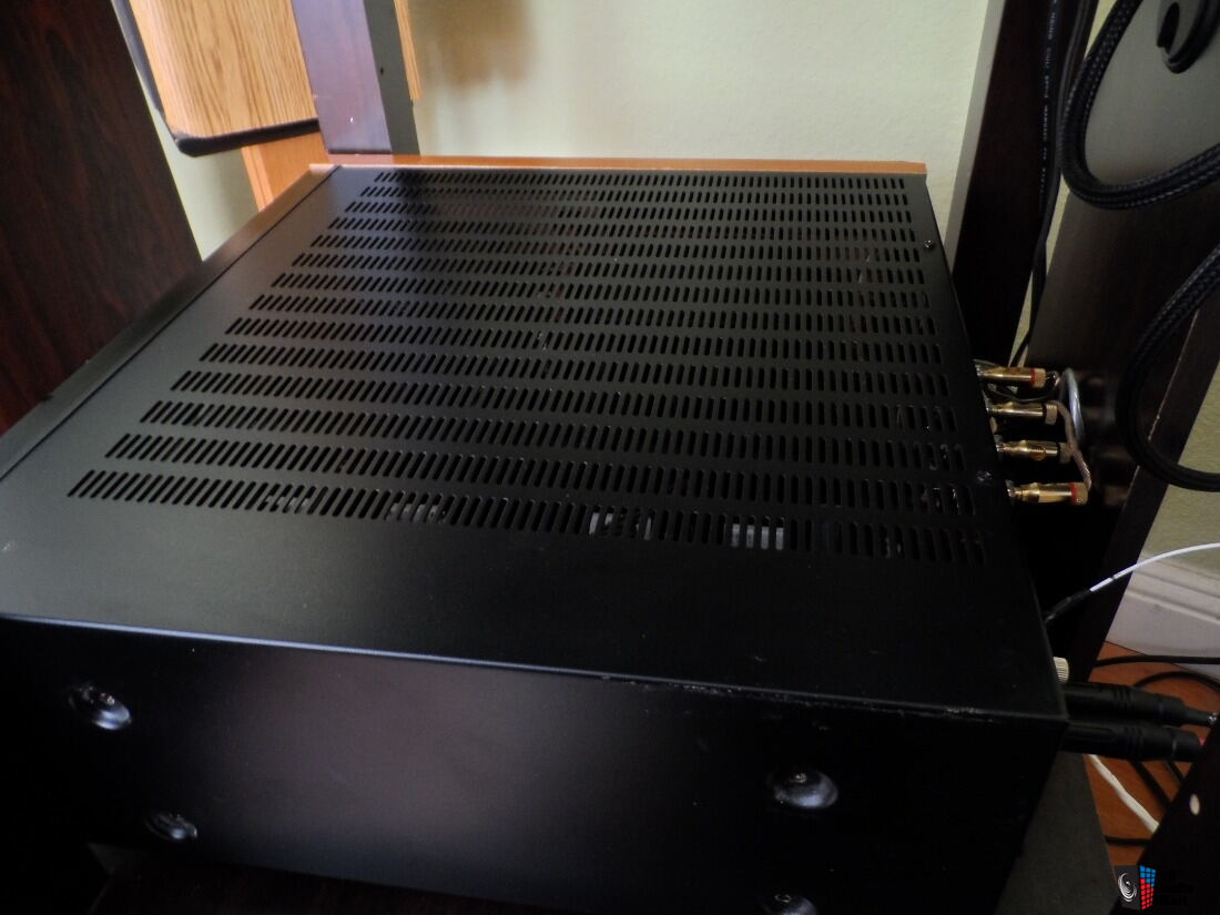 Marantz PM-84D Amplifier SERVICED MUST SELL Photo #3025801 - UK Audio Mart