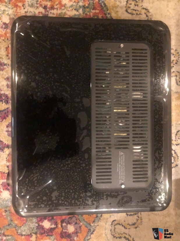 PS Audio BHK Signature Pre Amplifier For Sale - US Audio Mart