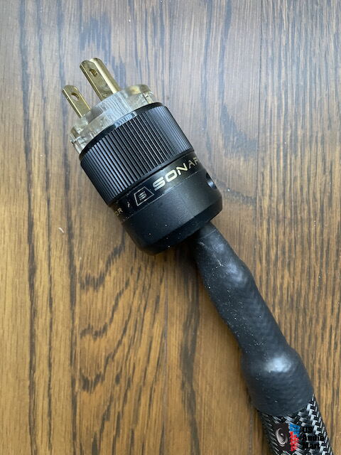 PS Audio - XStream Power Statement - 1M Power Cable For Sale - US Audio ...