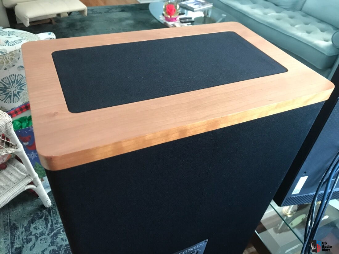 Vandersteen 2ce Signature II Photo #2920427 - US Audio Mart