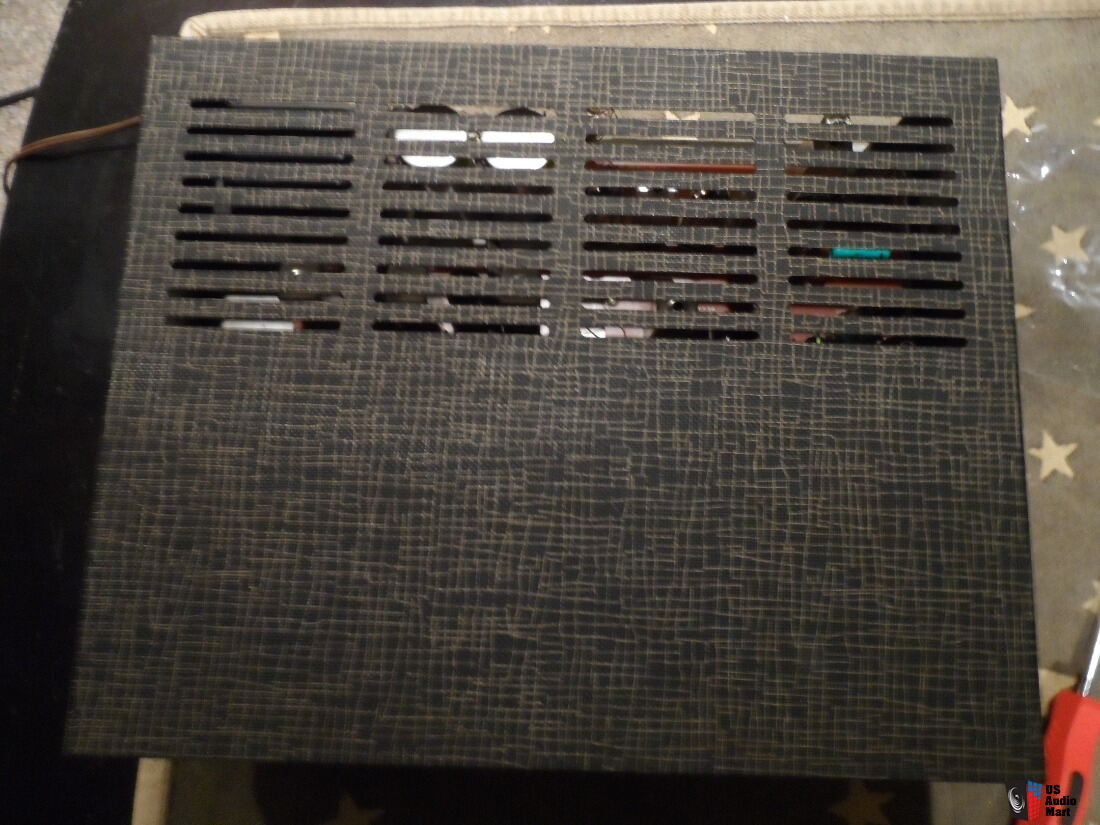 Heathkit PT-1 AM/FM Tuner Photo #3032214 - Canuck Audio Mart