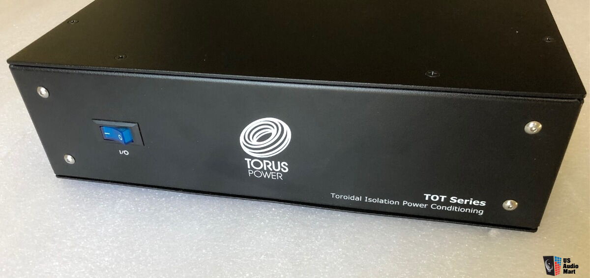 Torus TOT Mini For Sale - US Audio Mart