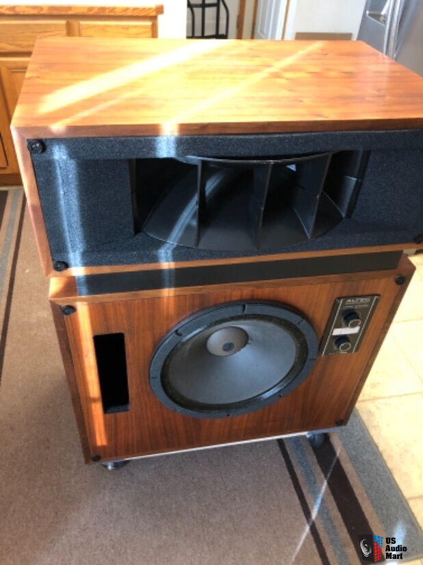 Altec 19 Photo #3036031 - US Audio Mart