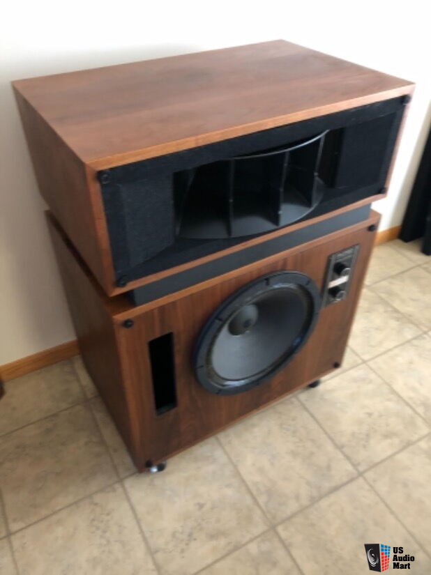 Altec 19 Photo #3036031 - US Audio Mart