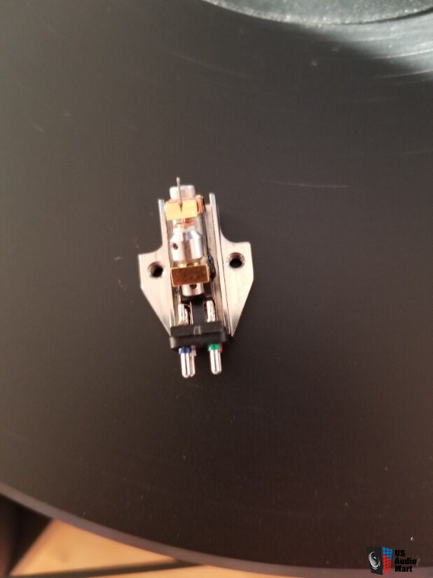 Dynavector Te Kaitora Rua For Sale - US Audio Mart