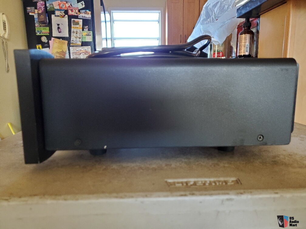 Classe CA-101 Stereo Amplifier Photo #3038878 - US Audio Mart