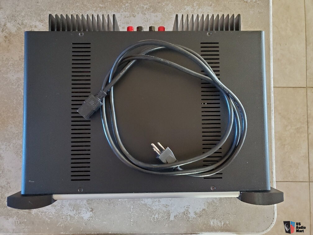 Classe CA-101 Stereo Amplifier Photo #3038880 - UK Audio Mart