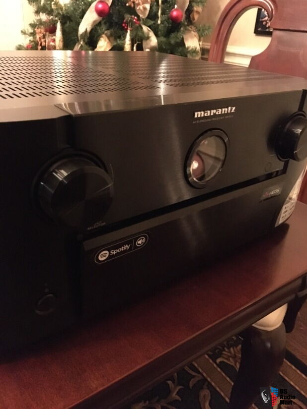 Marantz SR7010 (13.2 pre-out flagship) 7010 Photo #3039154 - US Audio Mart