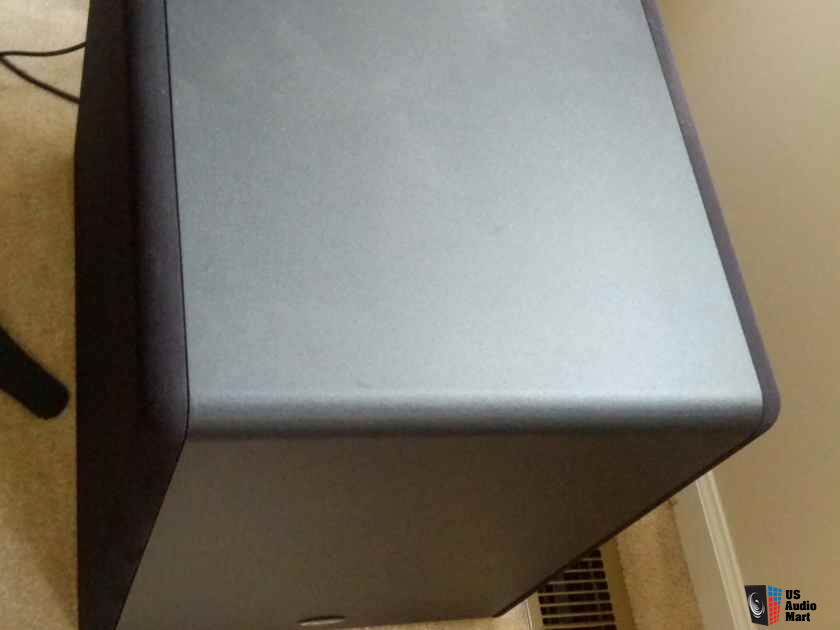 Epik Empire Subwoofer - Dual 15", 600W Photo #3041010 - UK Audio Mart