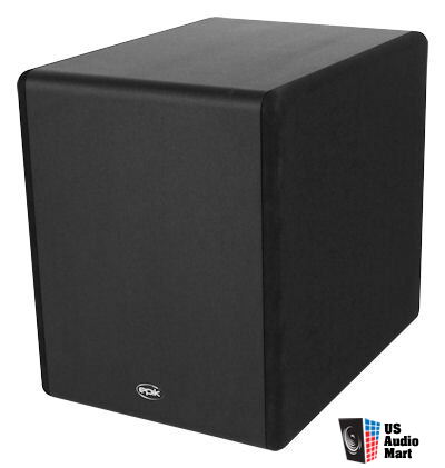 Epik Empire Subwoofer - Dual 15", 600W Photo #3041012 - UK Audio Mart