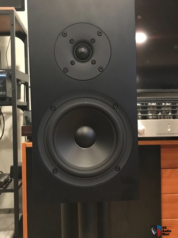 Buchardt S300 MkII Photo #3041924 - US Audio Mart