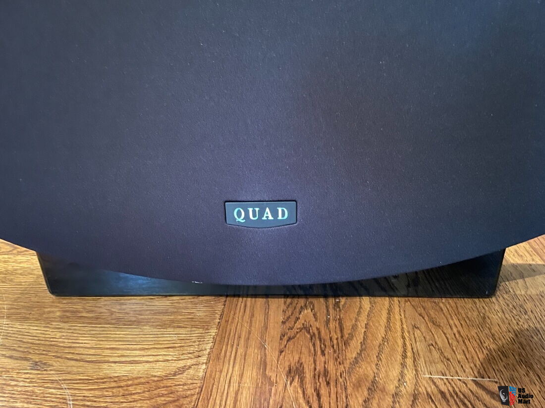 Quad ESL 2905 Pair Photo #3042237 - UK Audio Mart