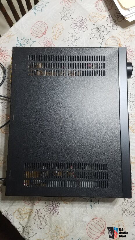 Marantz AV Surround Pre Amplifier AV500 Photo #3042742 - US Audio Mart