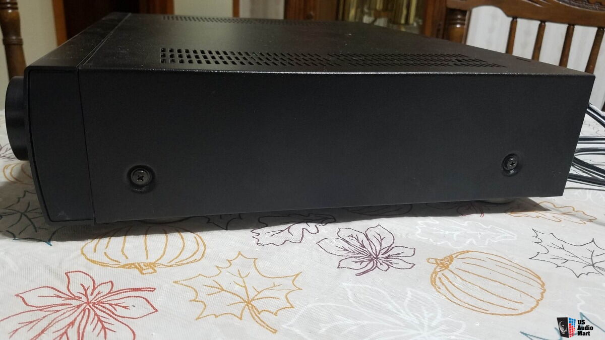 Marantz AV Surround Pre Amplifier AV500 Photo #3042742 - US Audio Mart